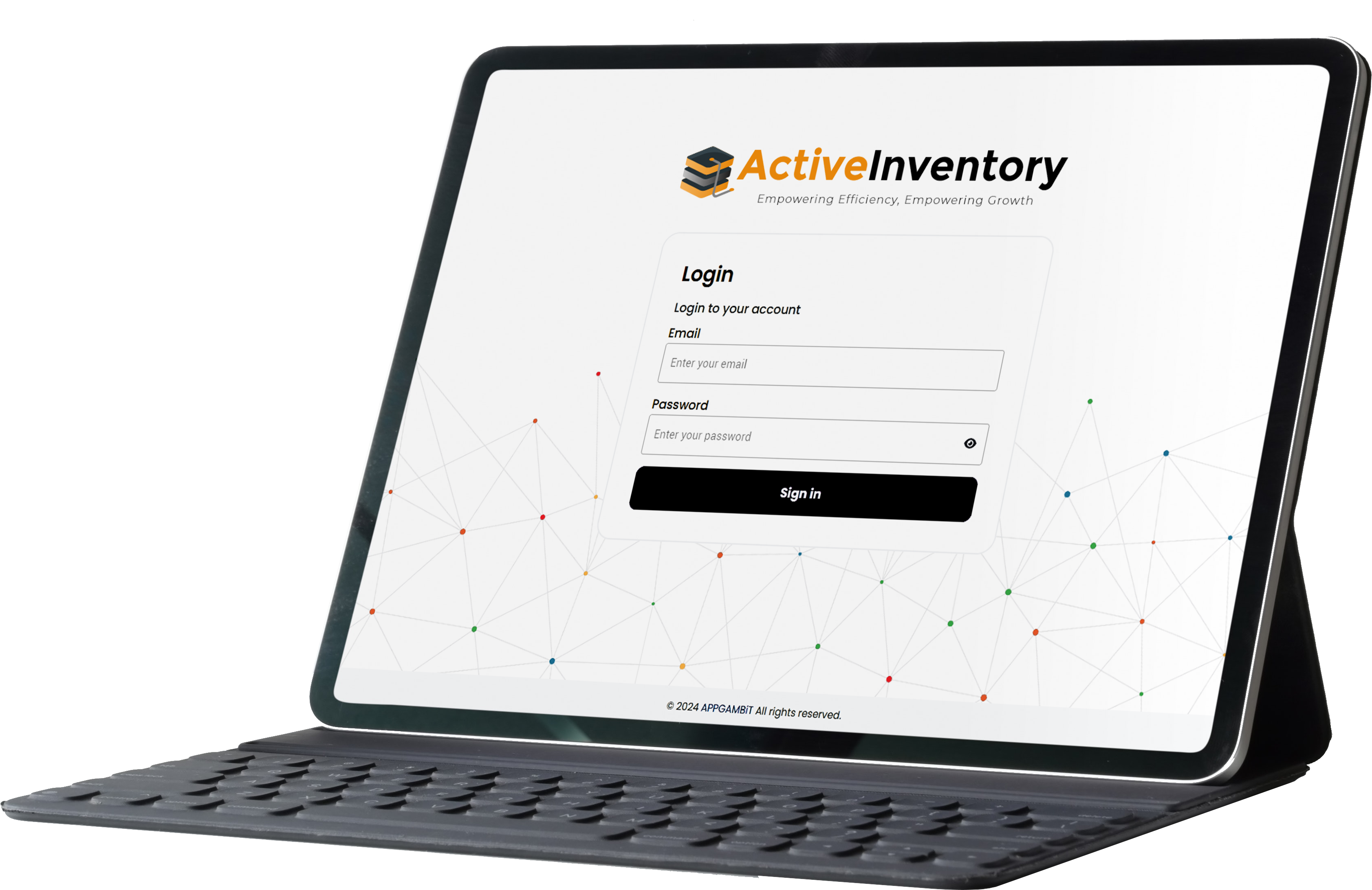 Active Inventory